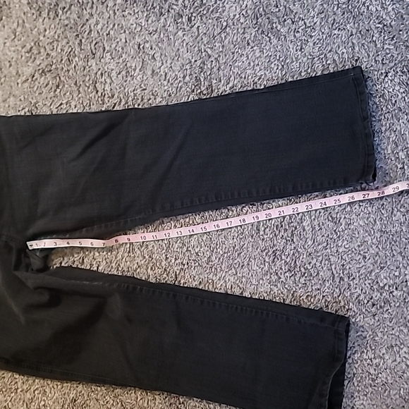 Denver Hayes | Jeans | Awesome Denver Hayes Mia Black Jeans | Poshmark